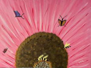Art Paintings By Charlie - Paintings & Prints