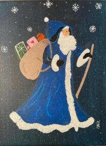 Art Paintings By Charlie - Paintings & Prints