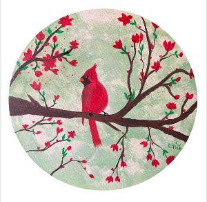 Art Paintings By Charlie - Paintings & Prints