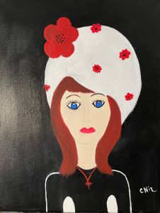 Art Paintings By Charlie - Paintings & Prints