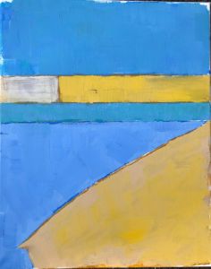 Eric Montgomery - Paintings & Prints