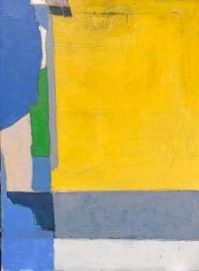 Eric Montgomery - Paintings & Prints