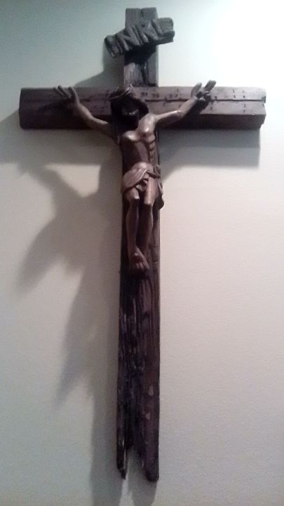 Holy Cross - Al Mota - Photography, Still Life, Other Still Life - ArtPal