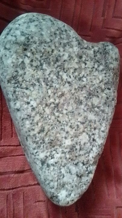 Stone Heart 2 - Al Mota - Photography, Still Life, Other Still Life ...