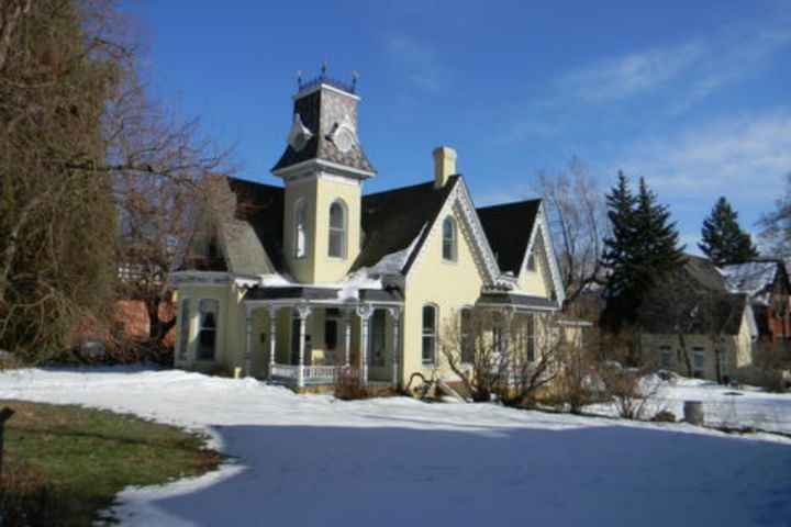 Boulder, Colorado - Al Mota - Photography, Still Life, Other Still Life ...