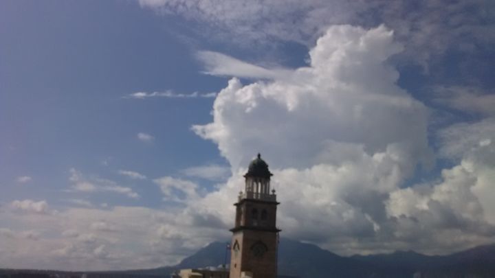 In the clouds.. - Al Mota - Photography, Still Life, Other Still Life ...