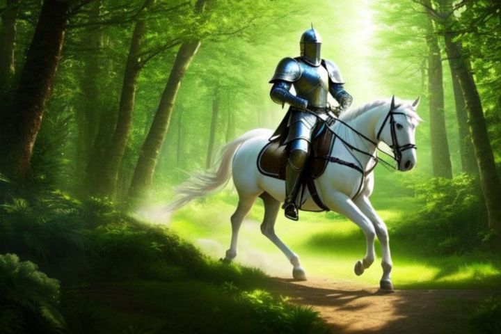 Valor - Al Mota - Digital Art & AI, Still Life, Other Still Life - ArtPal