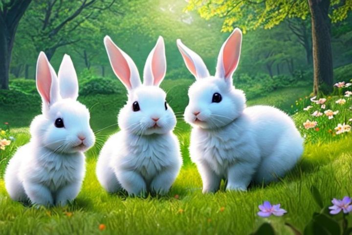 Pals - Al Mota - Digital Art, Still Life, Other Still Life - ArtPal