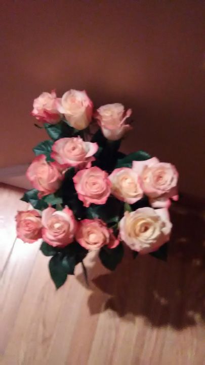 Mother's Day - Al Mota - Photography, Still Life, Other Still Life - ArtPal