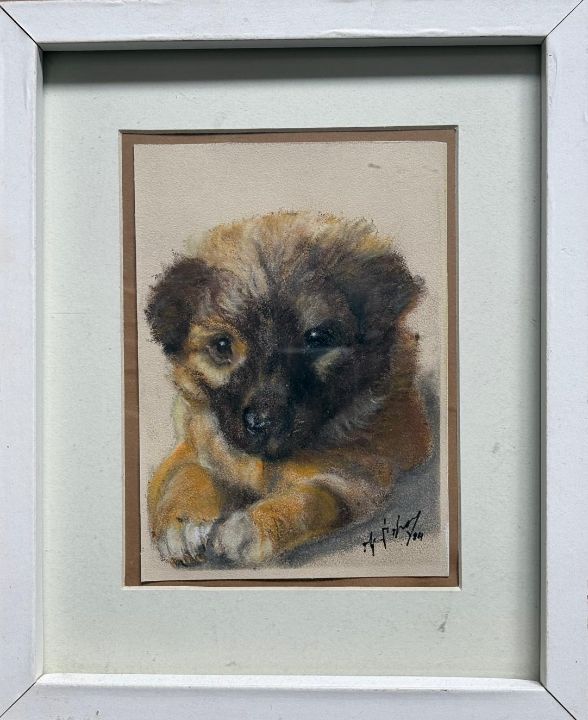 KRISH ART - Paintings & Prints