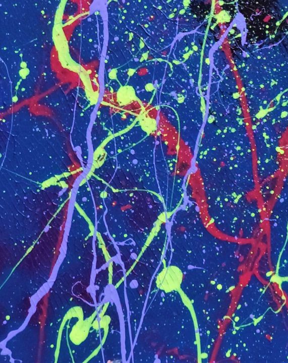 LineScape 095 - JINGLEART 逸山堂 - Paintings & Prints, Abstract, Landscape ...