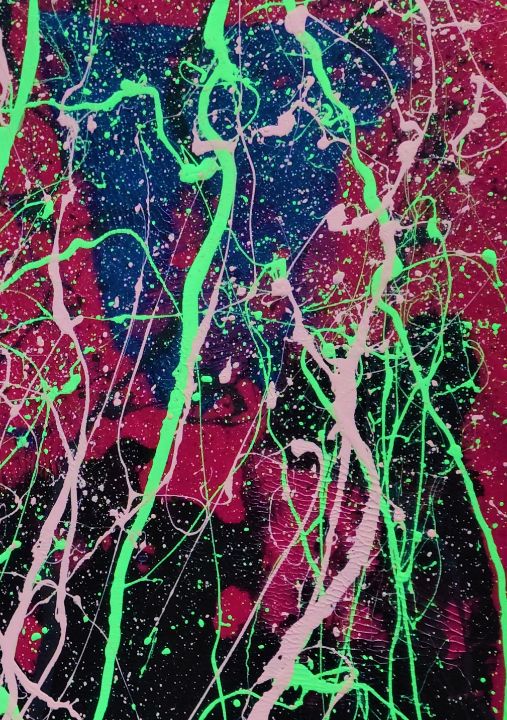 LineScape 096 - JINGLEART 逸山堂 - Paintings & Prints, Abstract, Landscape ...