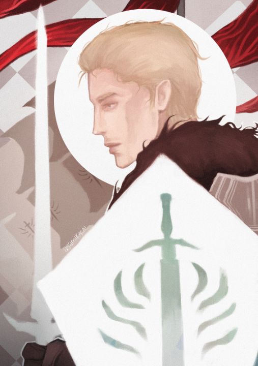 Yami - Drawings & Illustration