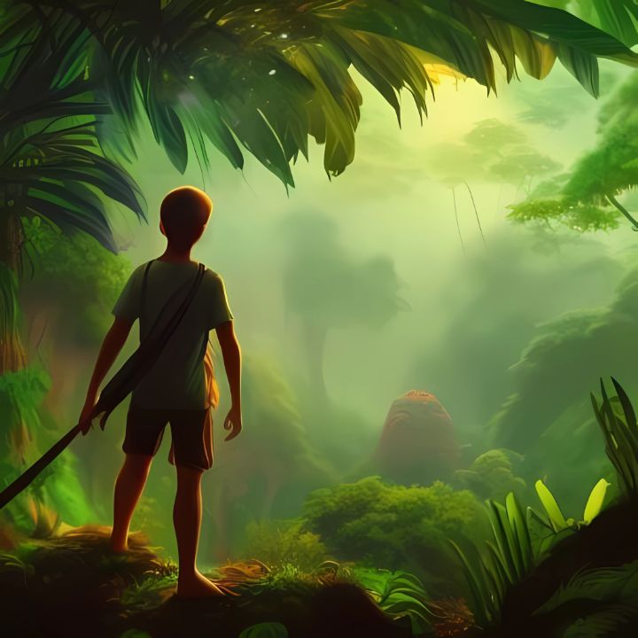 MR Arts - Digital Art & AI, Paintings & Prints