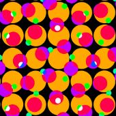 BEN-DAY WORLD - Paintings & Prints