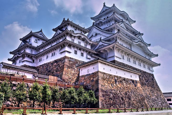 Himeji Castle - Ma Lilia Pedellume - GIK Photography - Photography ...