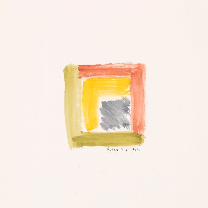 Haiku 3 - p.brennan artwork - Paintings & Prints, Abstract, Other ...