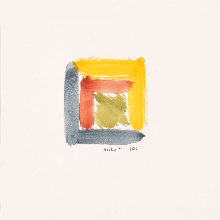 Haiku 4 - p.brennan artwork - Paintings & Prints, Abstract, Other ...