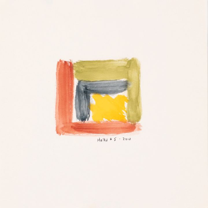 Haiku 5 - p.brennan artwork - Paintings & Prints, Abstract, Other ...