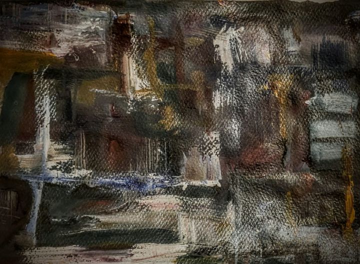 Finding confidence in the city - infinite creations Scott Kinney ...