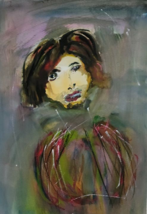 Darling - infinite creations Scott Kinney - Paintings & Prints ...