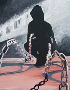 Muriel W - Paintings & Prints