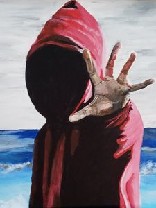 Muriel W - Paintings & Prints