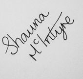 Shauna McIntyre's Gallery - Drawings & Illustration