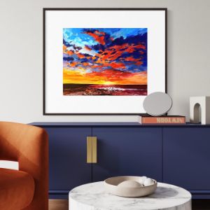 Paulette Gallery - Paintings & Prints