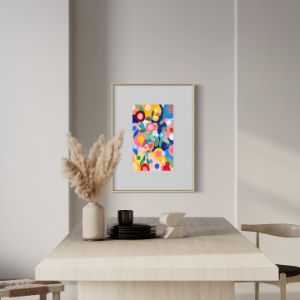 Paulette Gallery - Paintings & Prints