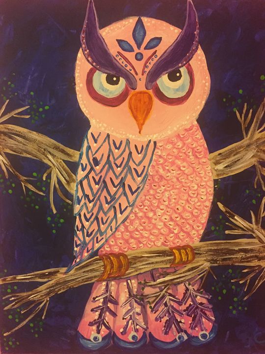 Kin - Paintings & Prints