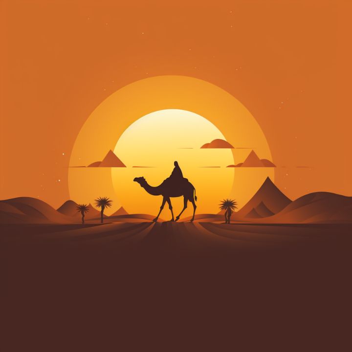 Sharfi - Paintings & Prints, Digital Art & AI