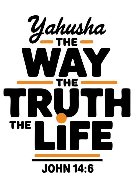 Yahusha The Way The Truth The Life - VixenArt - Drawings & Illustration ...