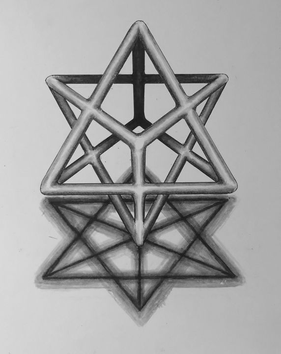 Michael Kelsch - Drawings & Illustration, Religion, Philosophy ...