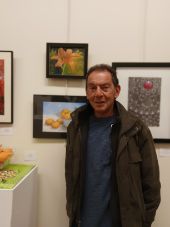 Peter Albert - Paintings & Prints