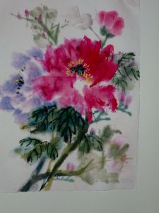 Louis Maloma & Emmi Troppmair - Paintings & Prints