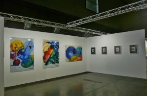 Louis Maloma & Emmi Troppmair - Paintings & Prints