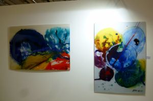 Louis Maloma & Emmi Troppmair - Paintings & Prints