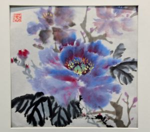 Louis Maloma & Emmi Troppmair - Paintings & Prints