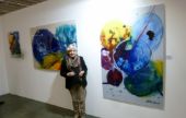 Louis Maloma & Emmi Troppmair - Paintings & Prints
