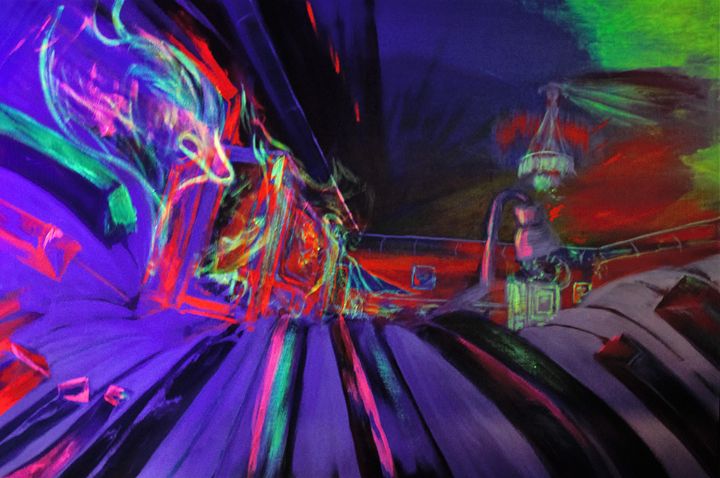 Dema - Paintings & Prints, Photography, Digital Art & AI