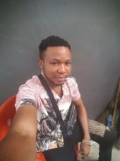 Henry Ikechukwu - Paintings & Prints