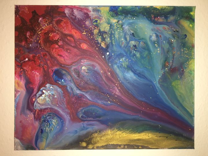 Maria - Paintings & Prints