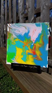 Beautiful bliss - Paintings & Prints
