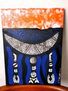 SS.TRIBE COLLECTIVE - Paintings & Prints