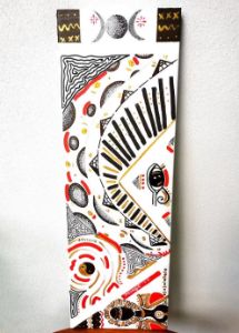SS.TRIBE COLLECTIVE - Paintings & Prints