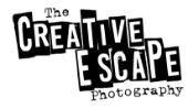 The Creative Escape Photography - Photography, Digital Art & AI