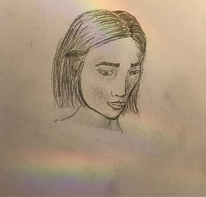 Evangelion - Drawings & Illustration, Paintings & Prints, Digital Art & AI