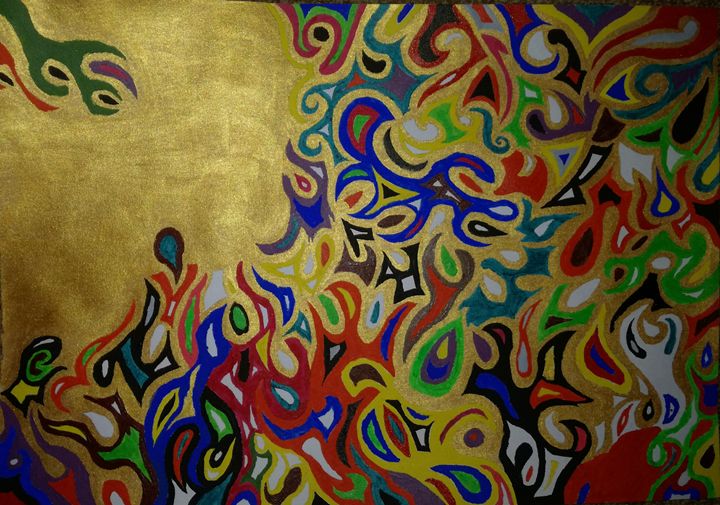 Jonathan burger - Paintings & Prints