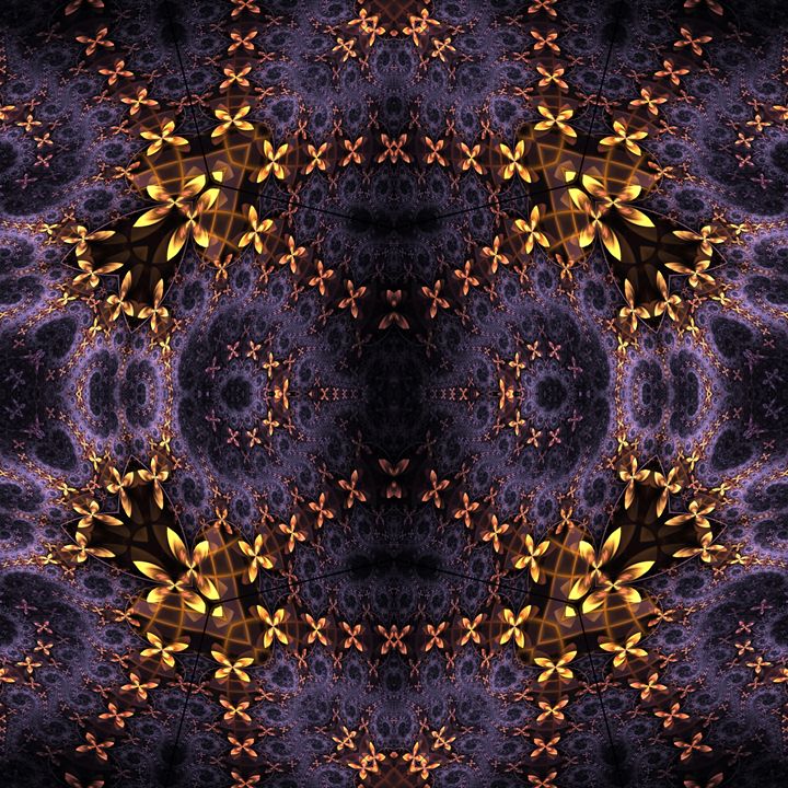 Patterns - Paintings & Prints